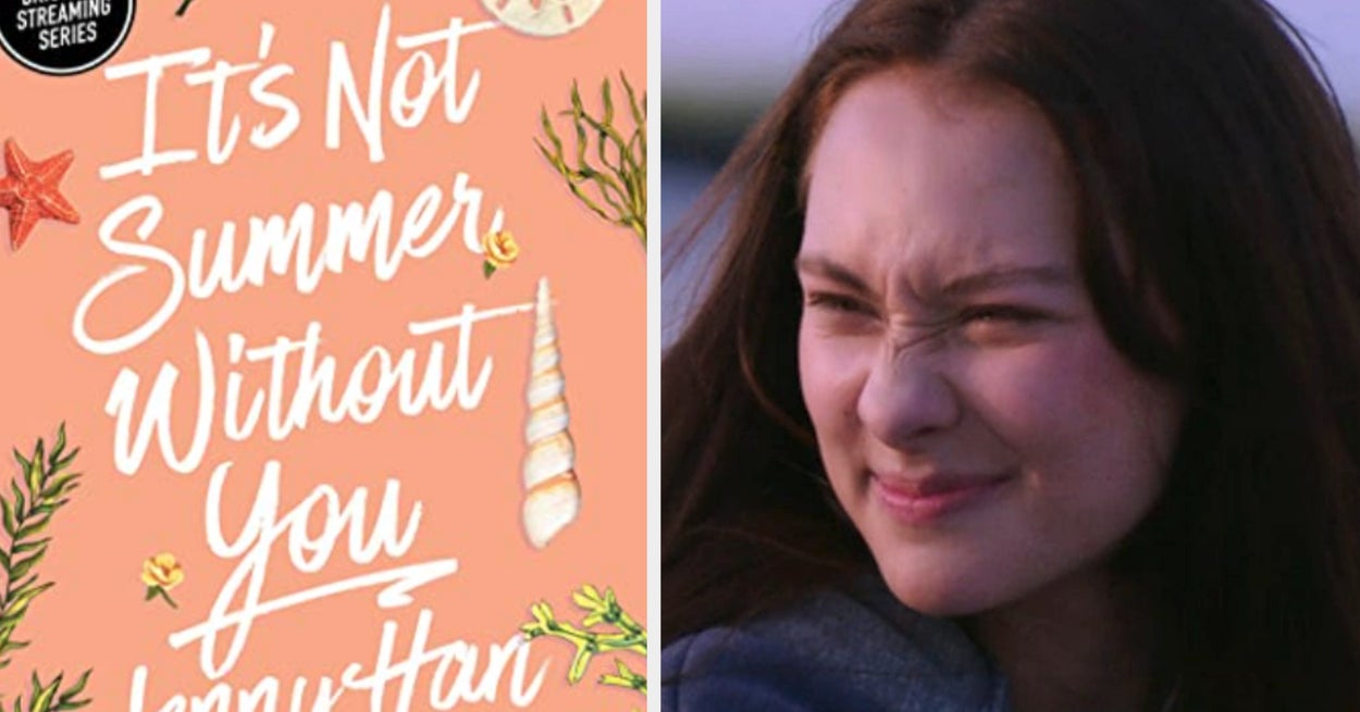 Which Tsitp Book Are You Quiz
