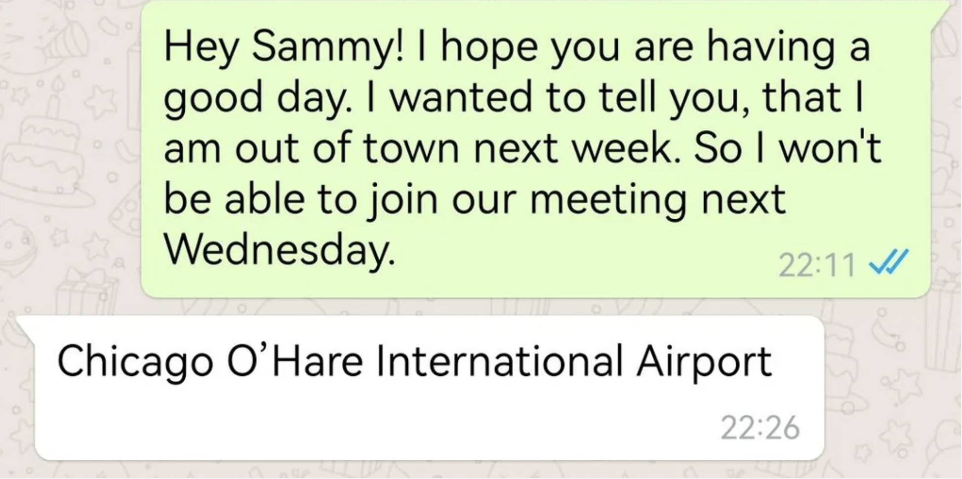 32 Absolutely Perfect Texts That Make Me Laugh Uncontrollably No Matter ...