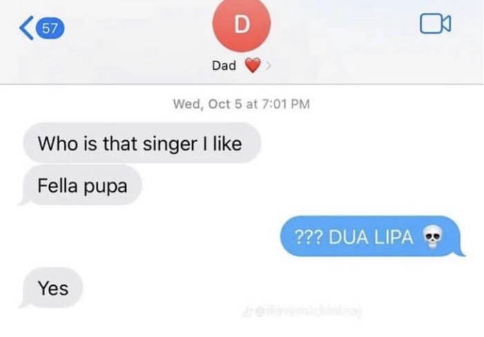 32 Absolutely Perfect Texts That Make Me Laugh Uncontrollably No Matter ...