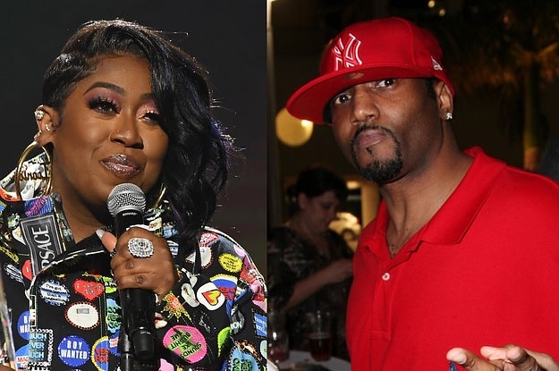 Missy Elliott Honors Magoo, Credits Him for 'Misdemeanor' Name | Complex