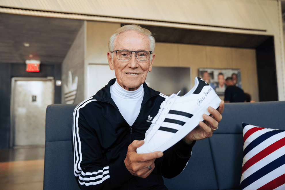 Run DMC Adidas Superstar Deal | Complex