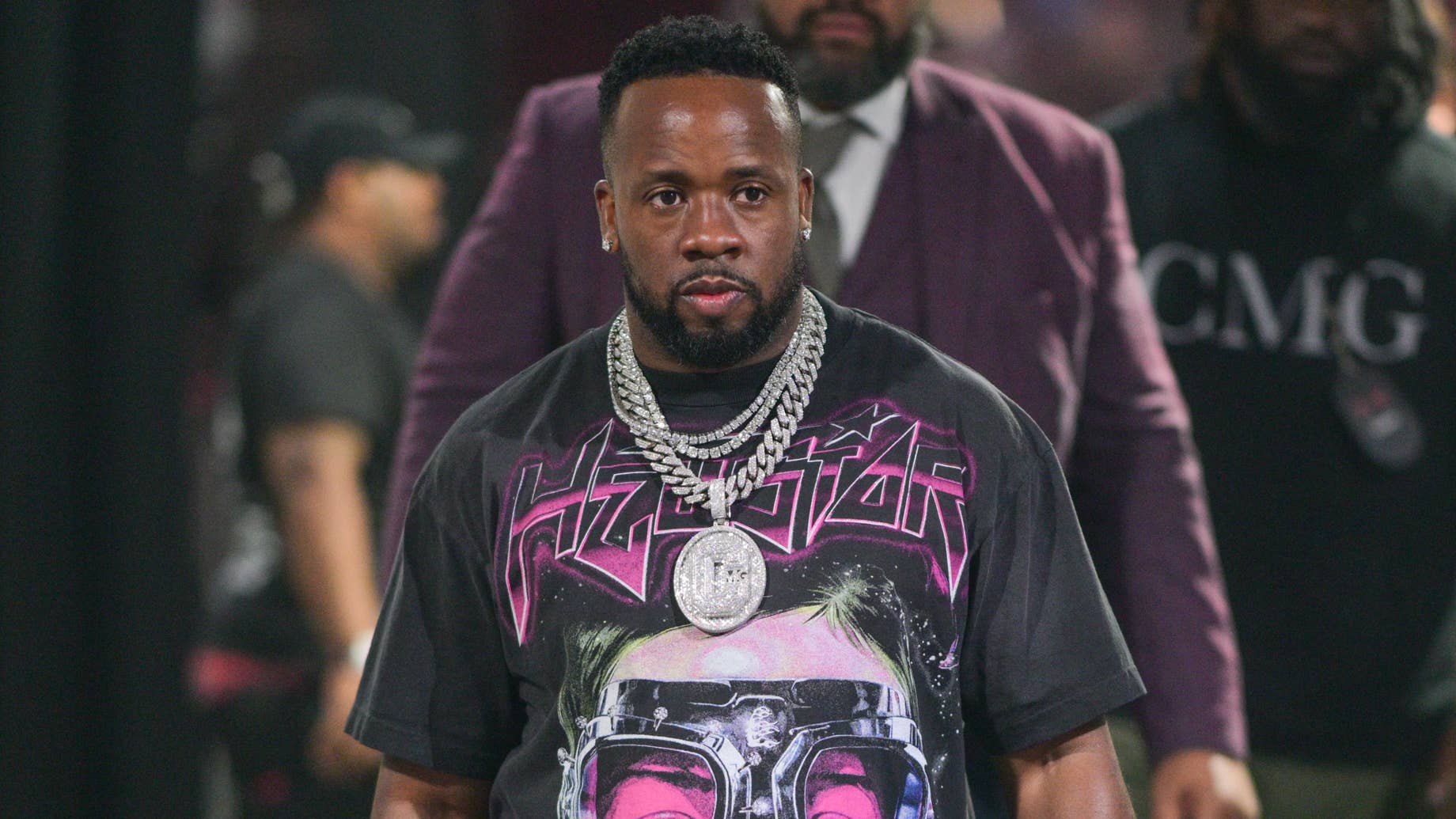 Yo Gotti on Enlisting 17-Year-Old Producer for Gangsta Grillz Tape ...