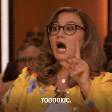 19 Toxic People To Avoid According To Reddit