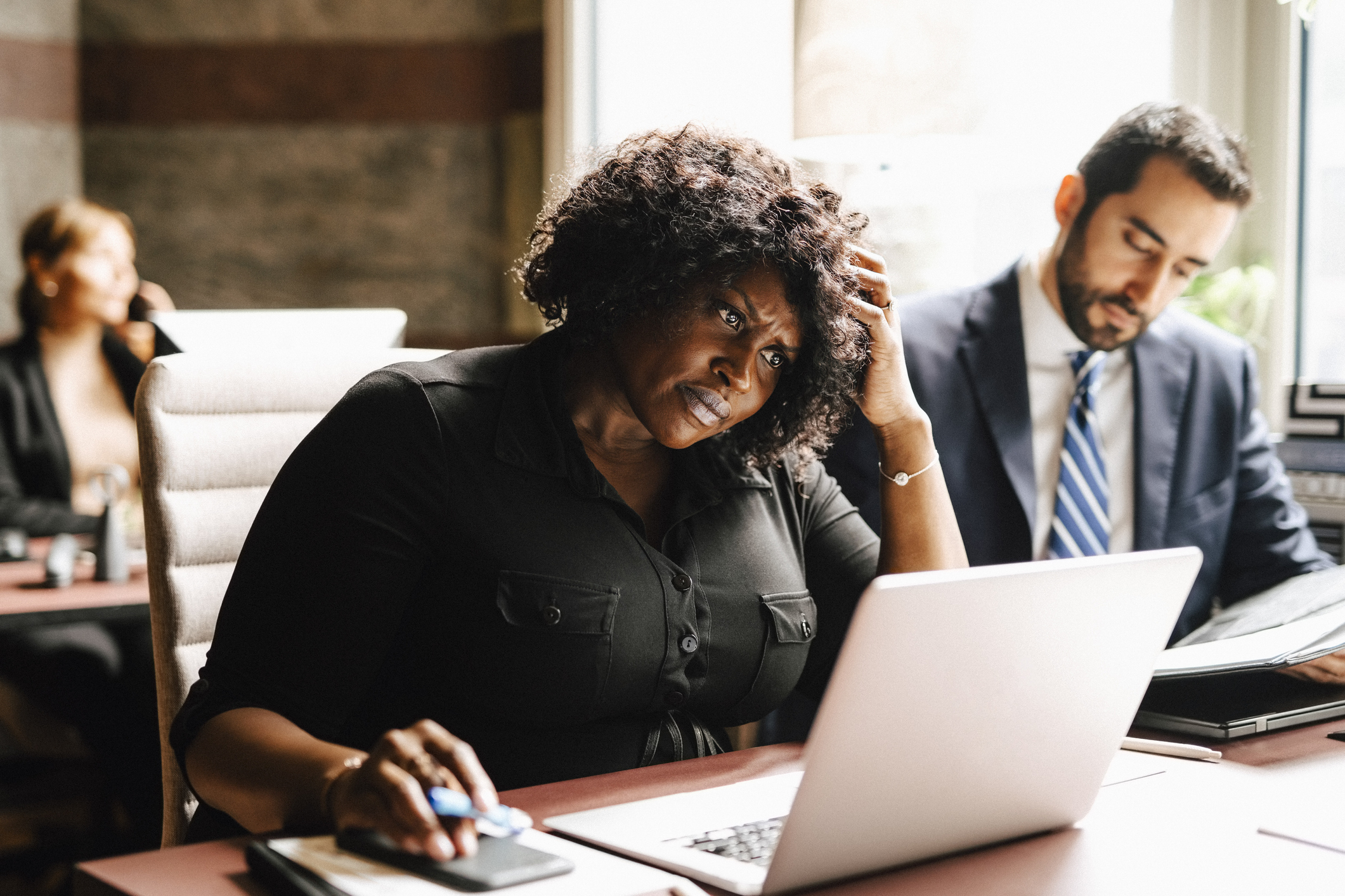 18 Lawyers Shared The Clients They Regret Working With