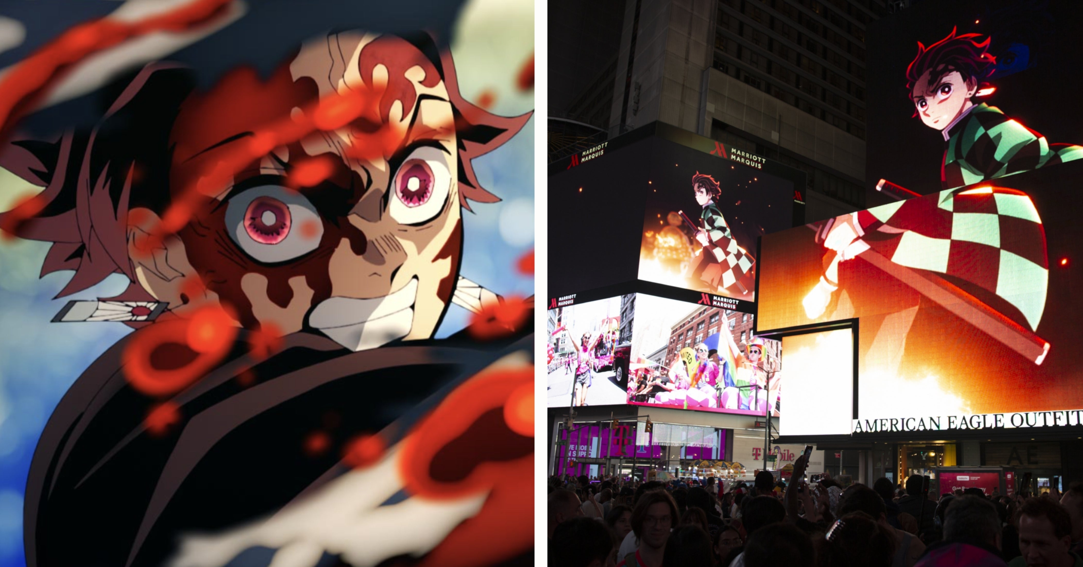 Demon Slayer Cast Interview: How This Anime Became A Global Success