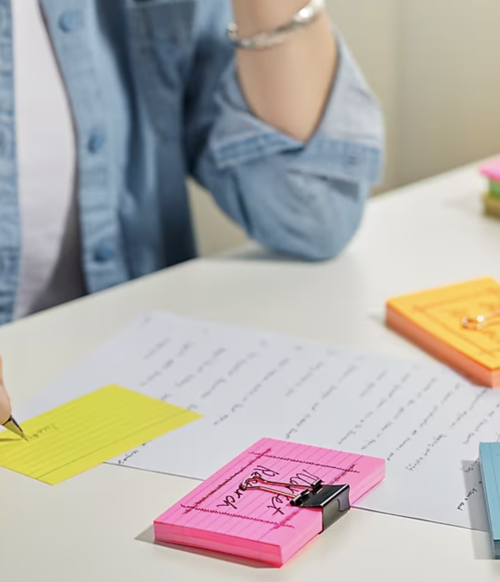 20 Things From Staples That’ll Help You Feel More Prepared For Your ...