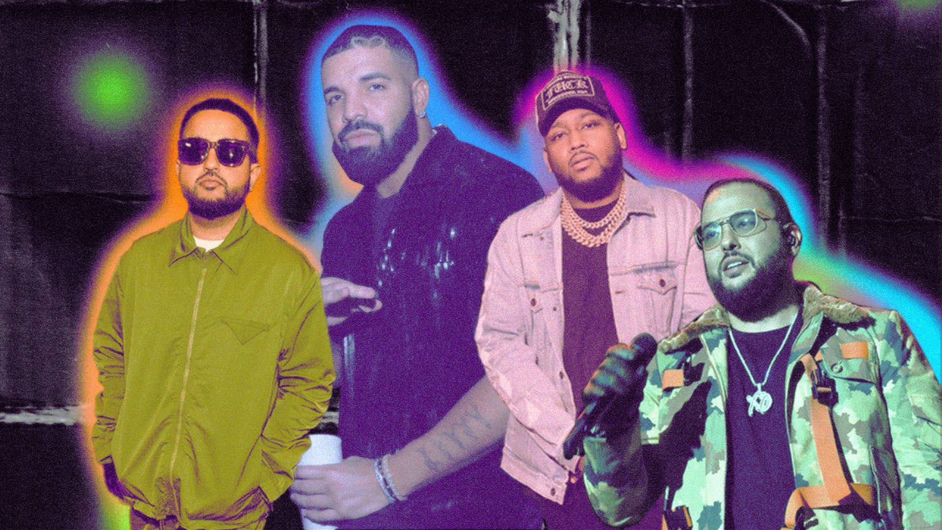 50 Canadians Who Shaped Hip-Hop: OVO, XO, and the 2010s | Complex