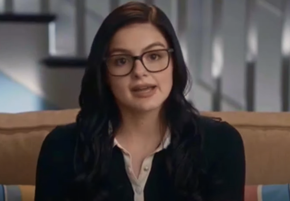 17 TV Women Who Give Off Not Like Other Girls Energy