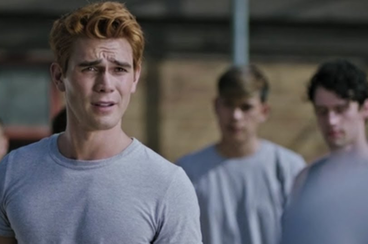 Cringe Lines From TV Shows And Movies We Can't Forget