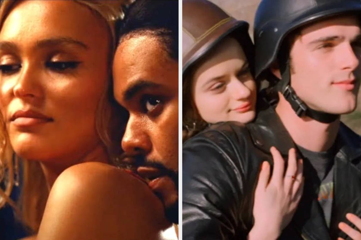 Cringe Lines From TV Shows And Movies We Can't Forget