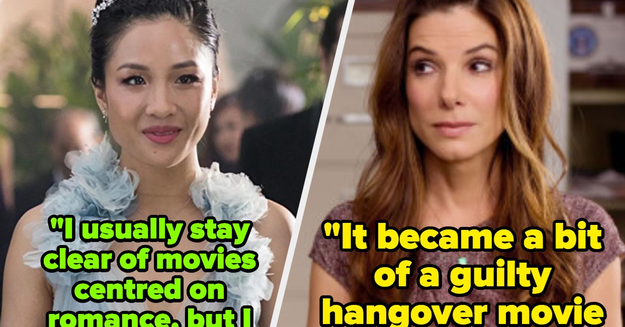 "When Harry Met Sally" And 10 Other Rom-Coms That Even The Haters Loved