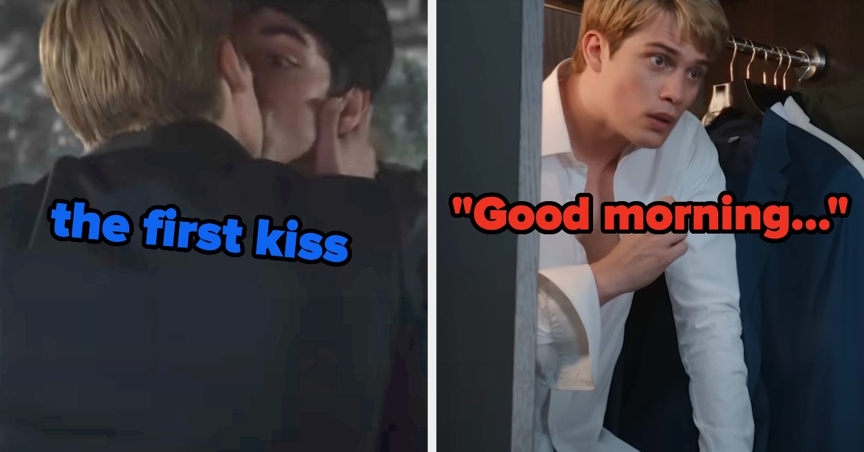 Red, White & Royal Blue Best Moments