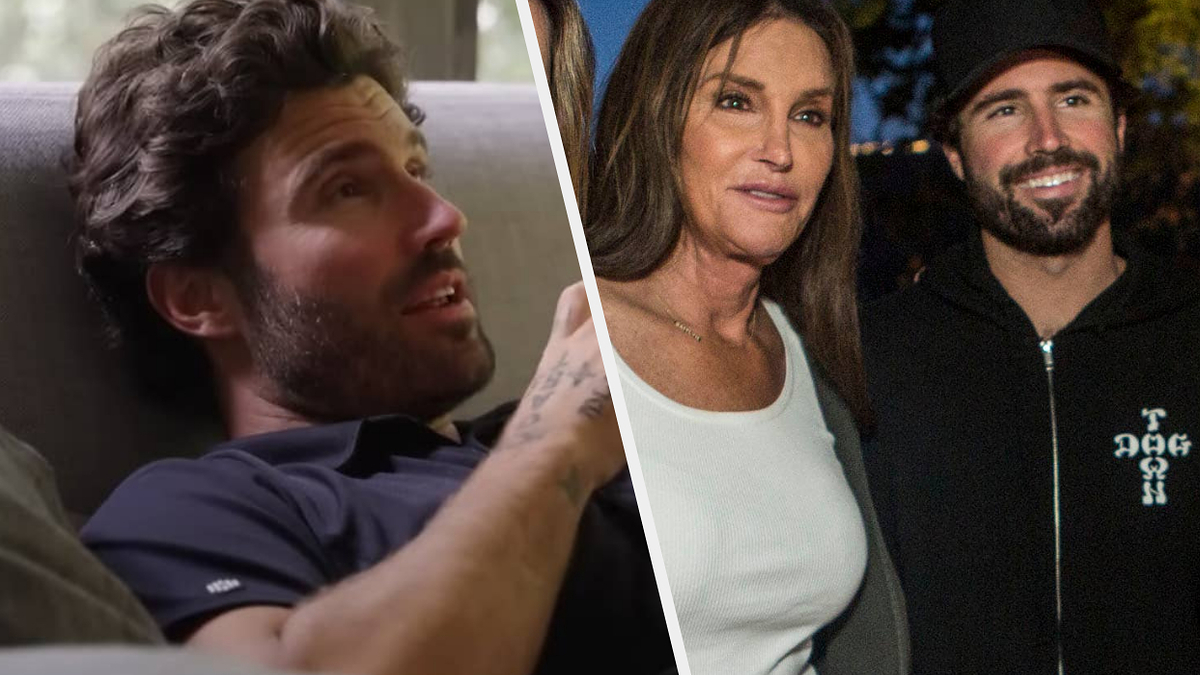 Casey Jenner And Brody Jenner