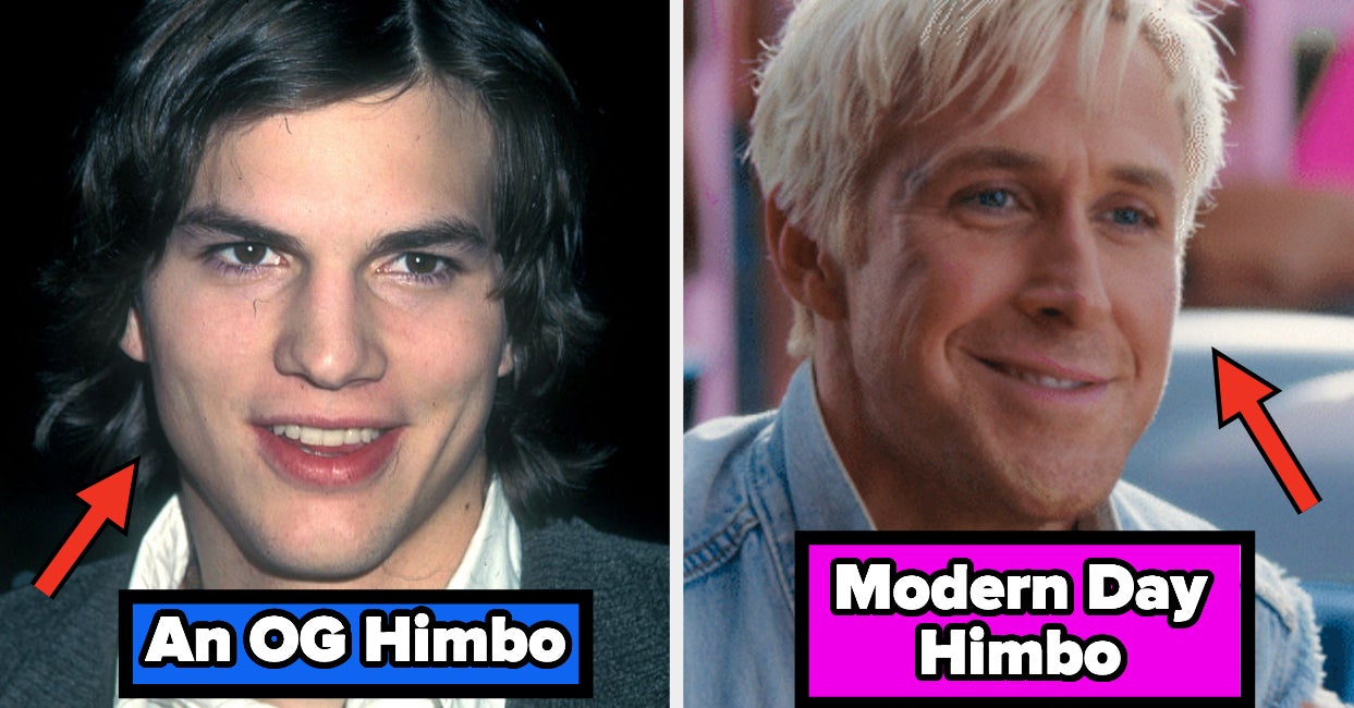 20 Best Himbos From TV And Movies