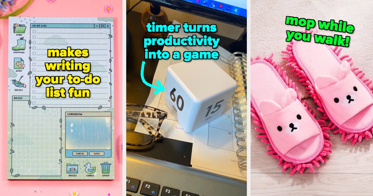 36 Cool TikTok Products That Make Boring Tasks Fun