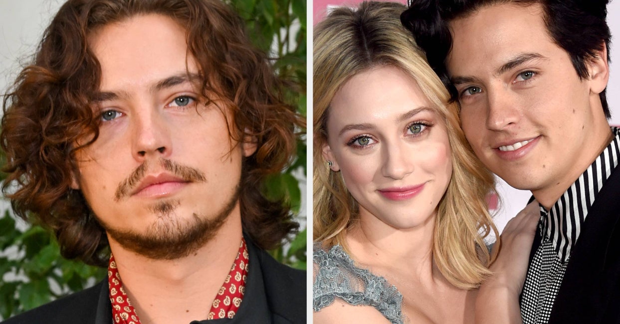 Why Cole Sprouse Got Death Threats On Riverdale