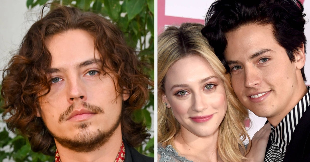 Why Cole Sprouse Got Death Threats On Riverdale