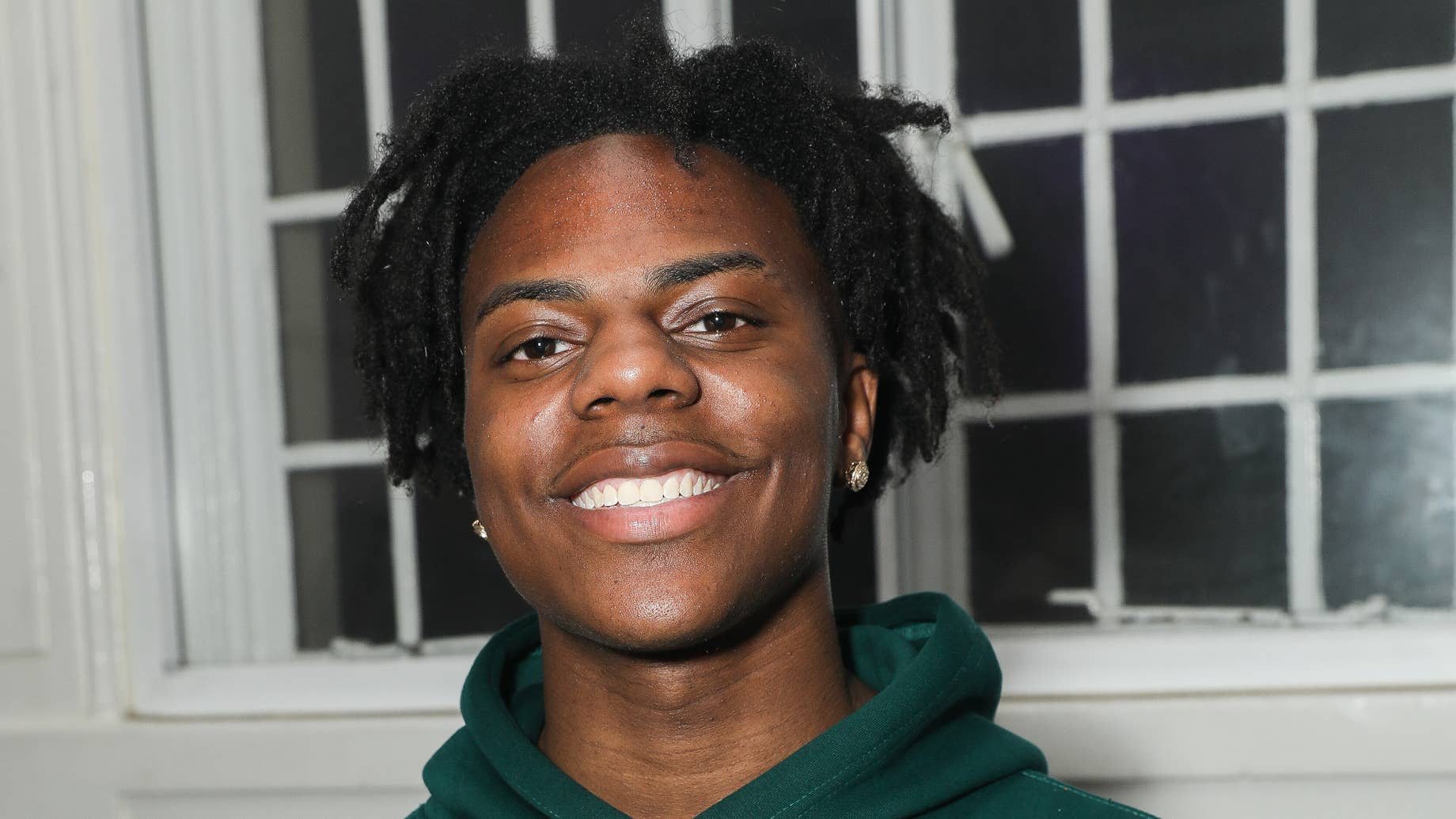 'IShowMeat' Trending After IShowSpeed Accidentally Exposes Himself on ...