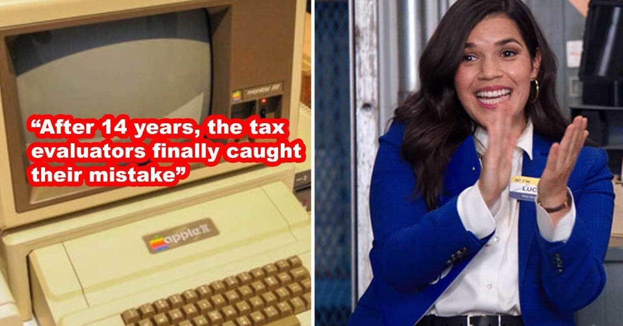 14 Clever Stories Of People Exploiting A Loophole