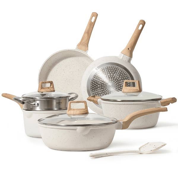 30 Walmart Kitchen Products To Elevate Cooking Confidence