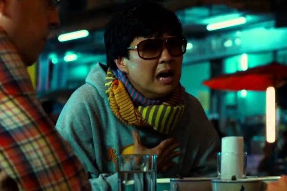 People Share The Coldest Moments From TV Shows & Movies