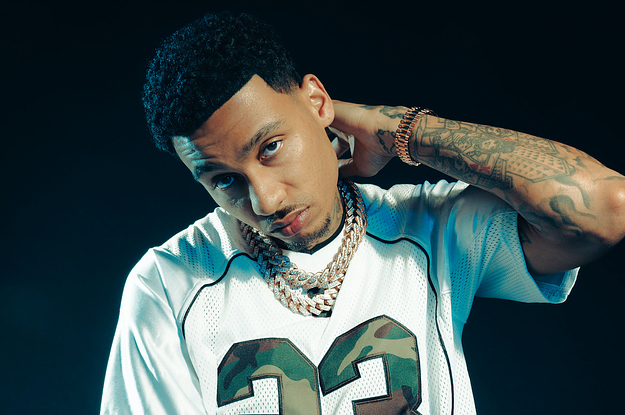 Fredo Says He Has A Mixtape Coming With Nines | Complex