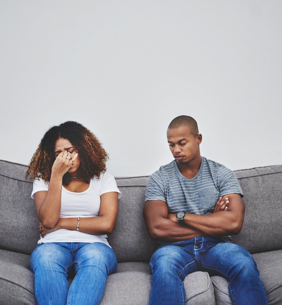 16 Marriage Counselors Red Flags Remix
