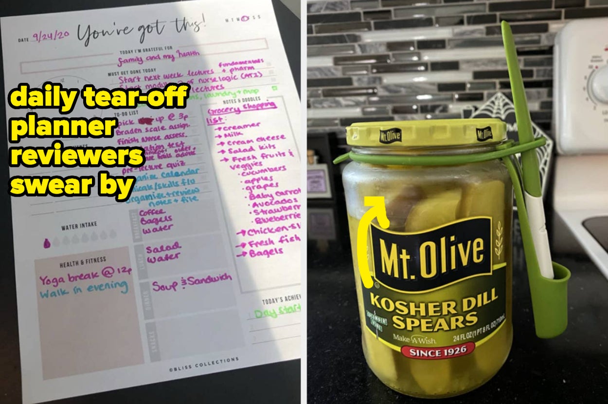 30 Cheap Products So Useful You’ll Use Them Every Damn Day Of The Week