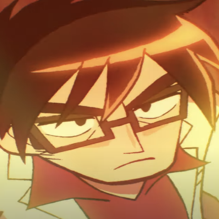 Scott Pilgrim Takes Off: Teaser Trailer, Cast, Release Date