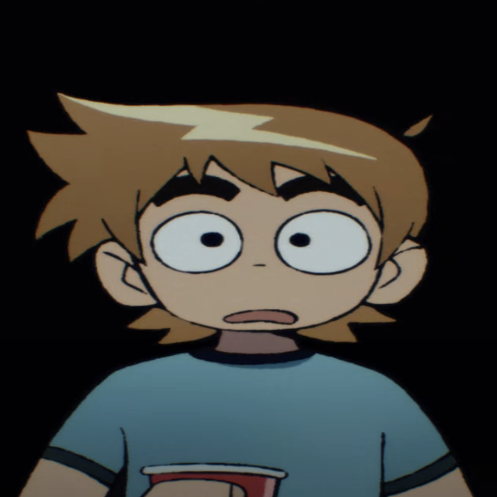 Scott Pilgrim Takes Off: Teaser Trailer, Cast, Release Date