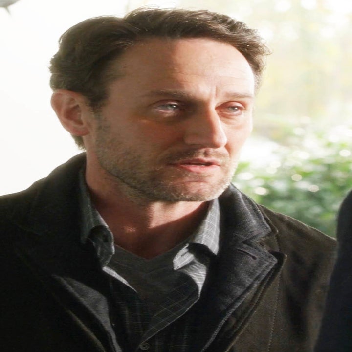 TV Couples Vs. Actors Who Were Cast To Play Their Kids