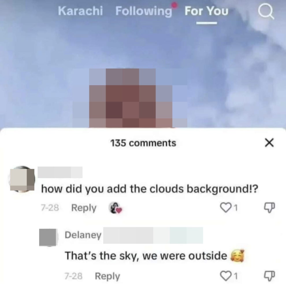 60 Of The Absolute Dumbest Things People Actually Posted On The ...