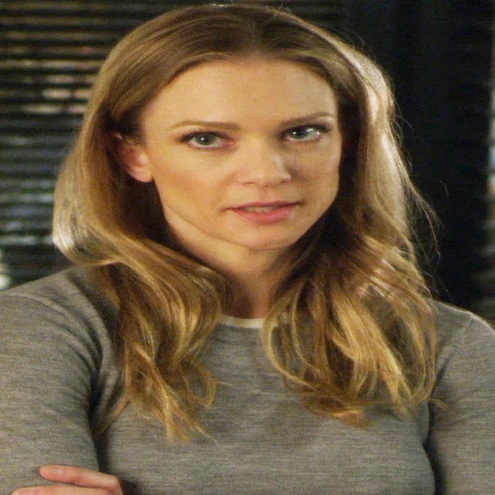 TV Couples Vs. Actors Who Were Cast To Play Their Kids