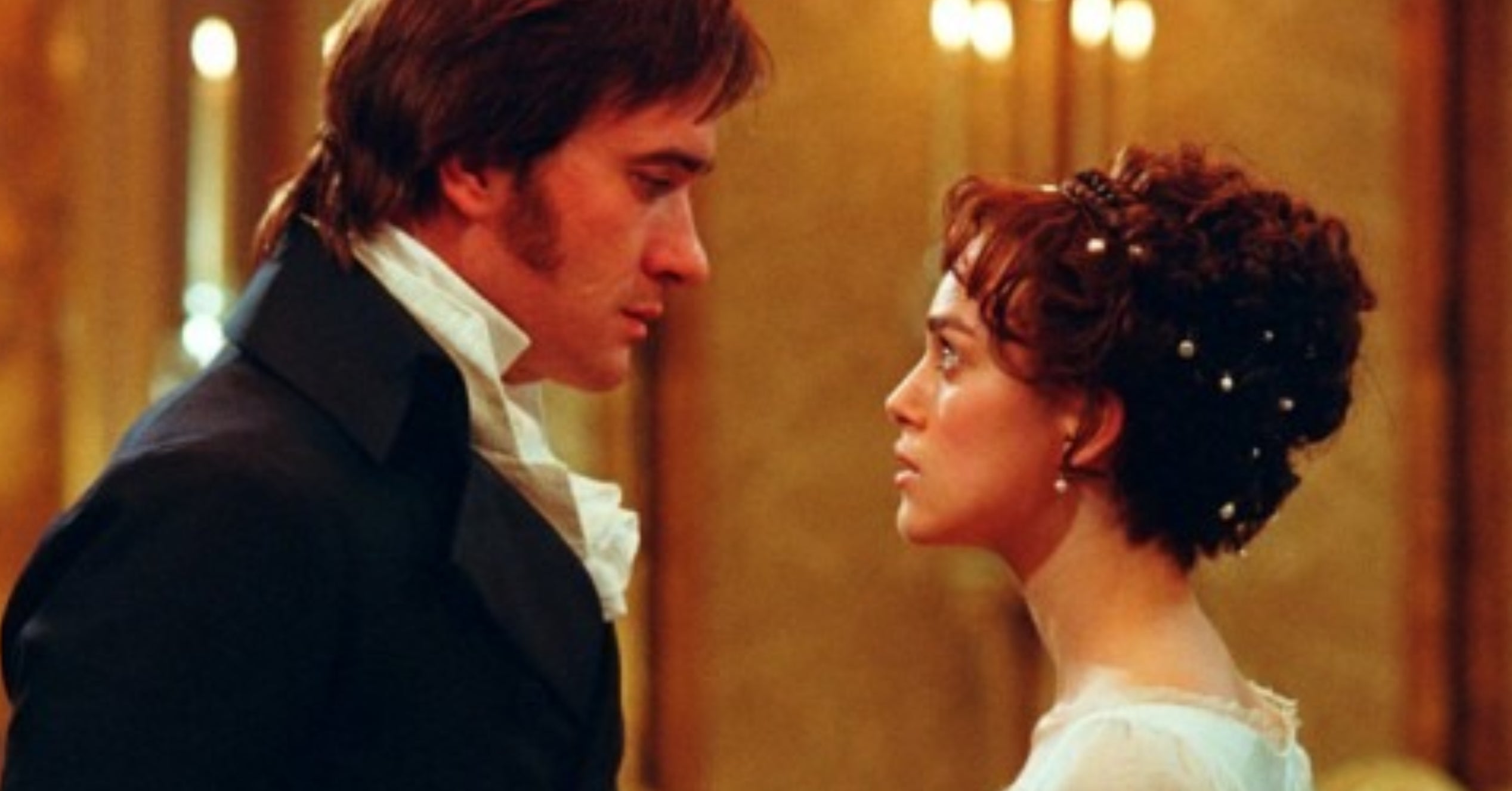 Romantic Tropes Movies Poll