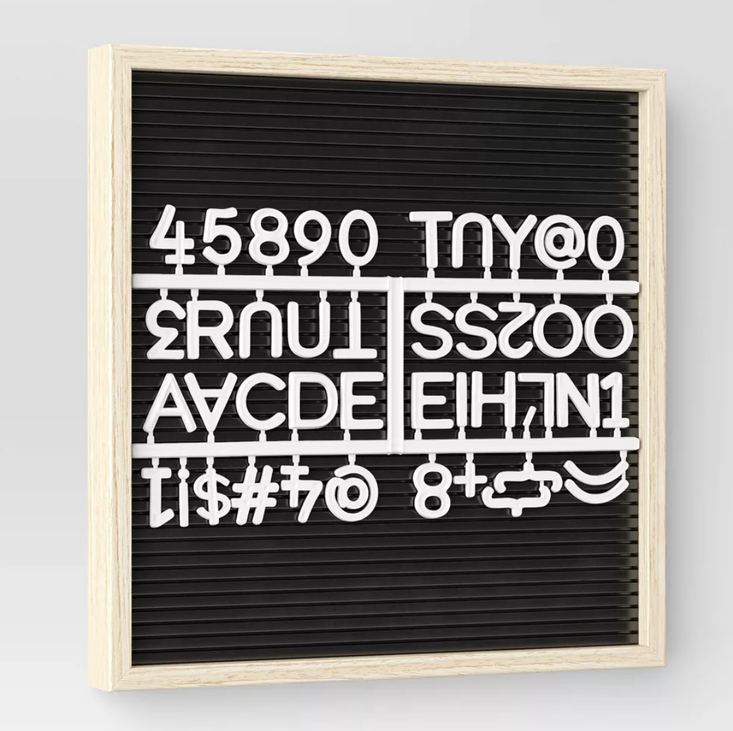 Put The Finishing Touches On Your Space With These 16 Things Under $40 ...