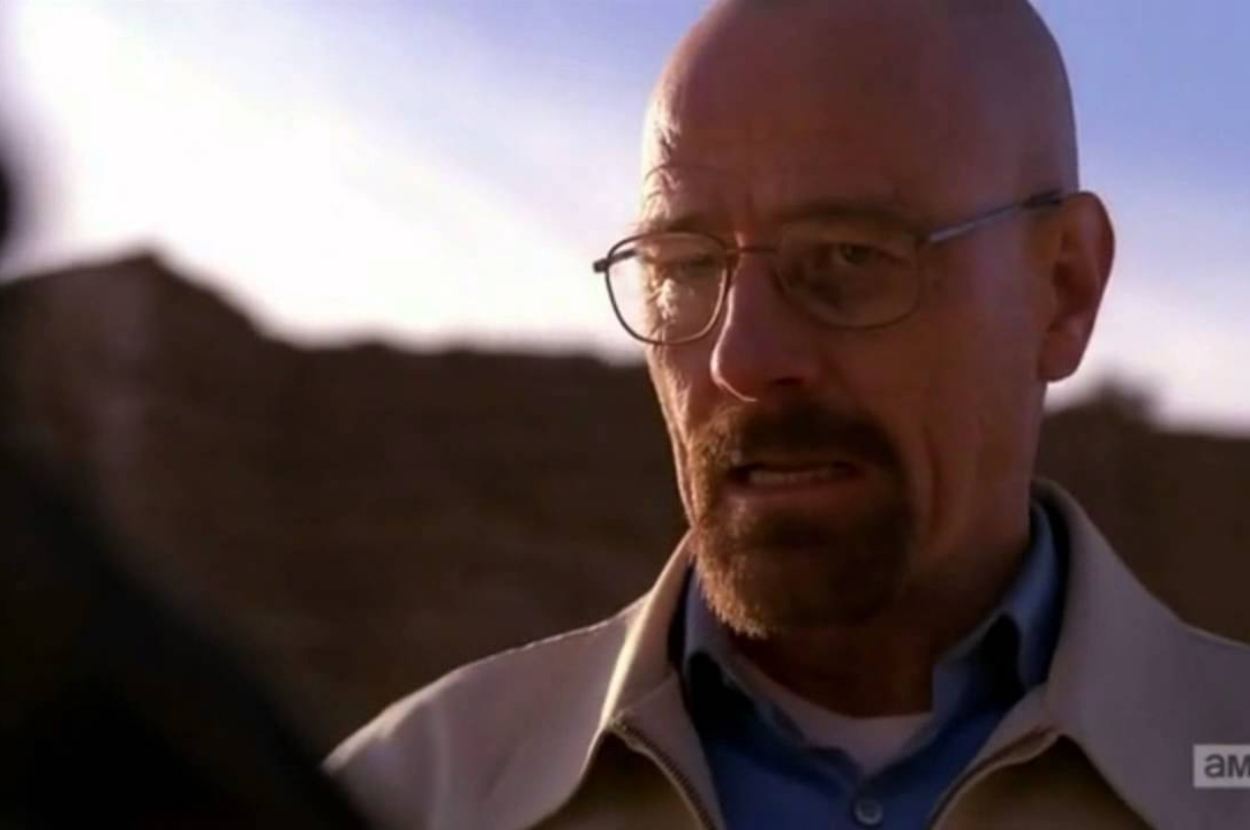 People Share The Coldest Moments From TV Shows & Movies