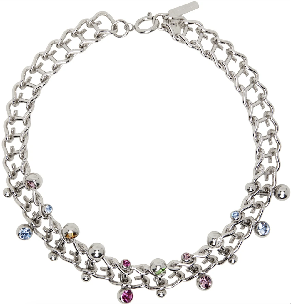 The Best Jewelry You Can Buy from SSENSE (August 2023) | Complex