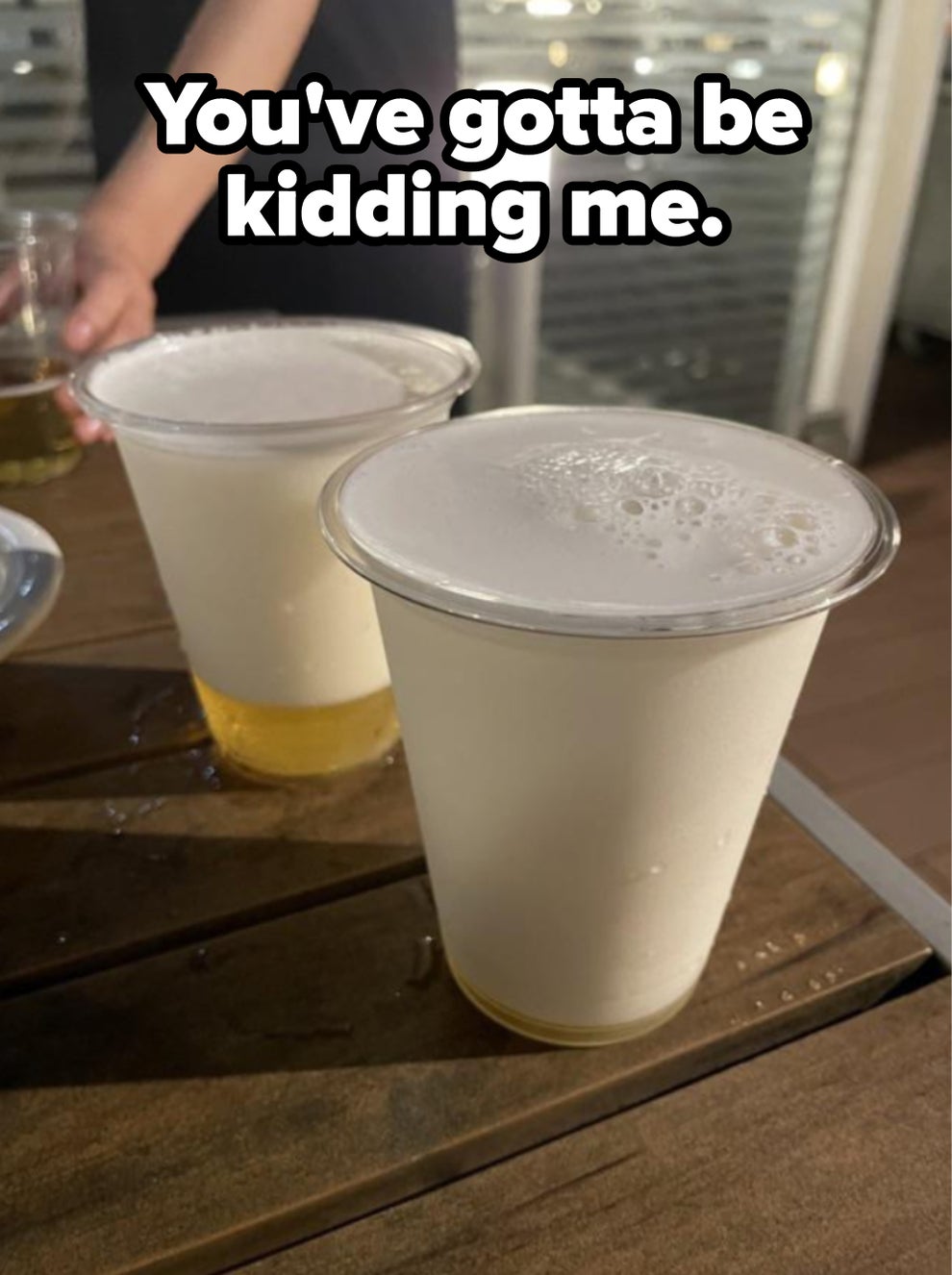 60 People Who I Know For A Fact, Like An Absolute Fact, Regret ...