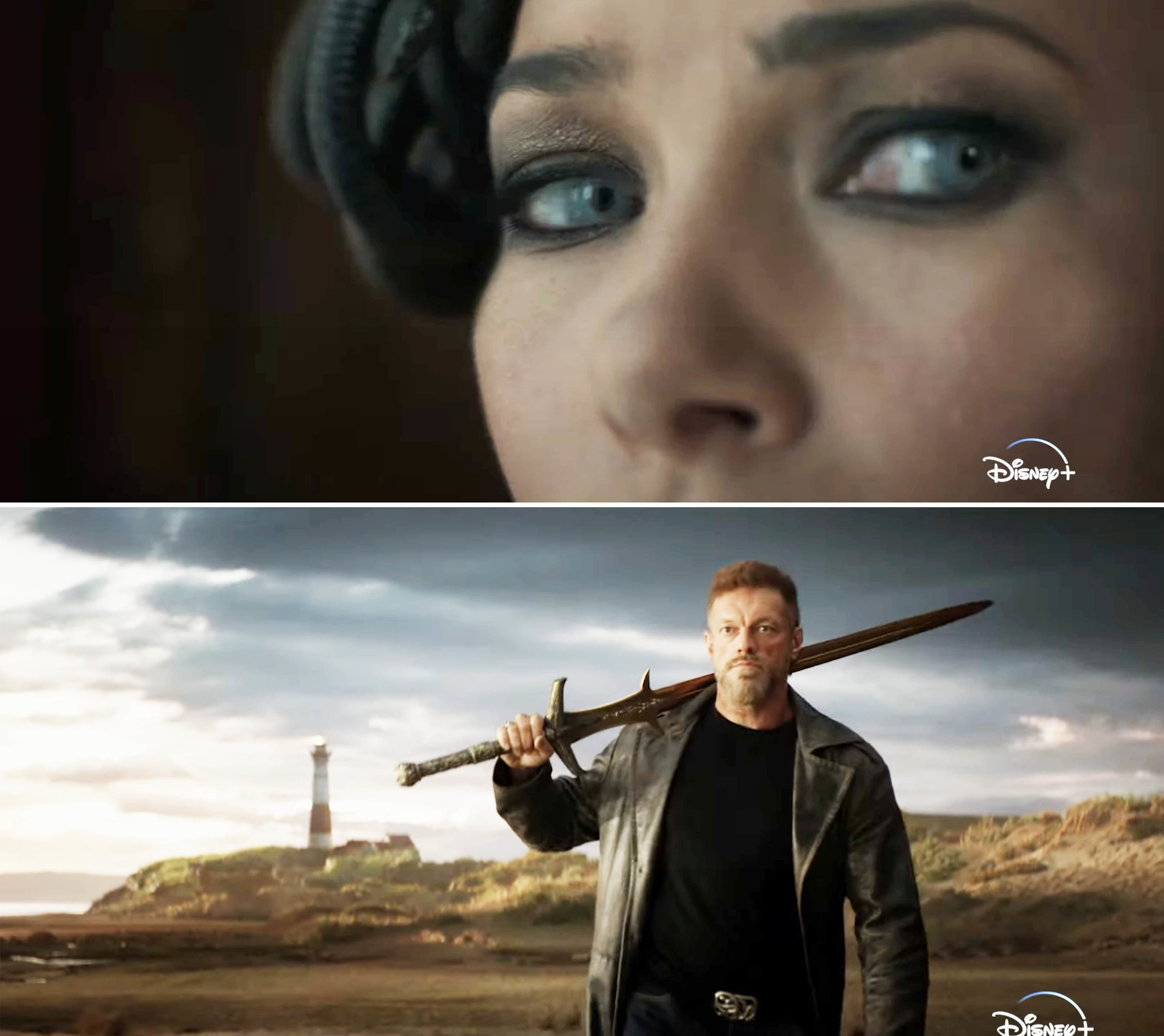 Percy Jackson And The Olympians TV Show Trailer, First Look