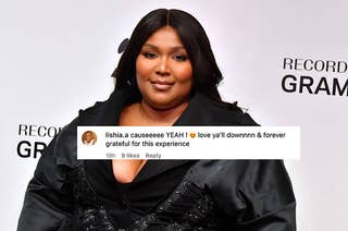 Lizzo
