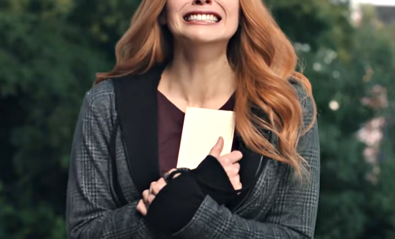 27 TV/Movie Characters With Unnecessarily Tragic Lives