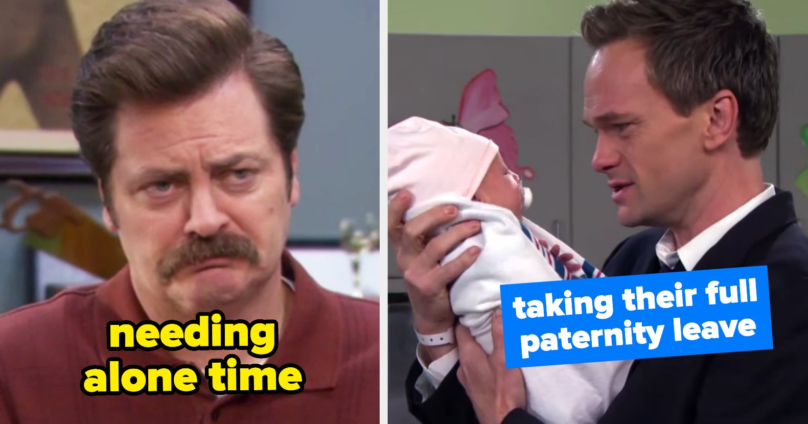 24 Men Shared What They're Tired Of Being Judged For