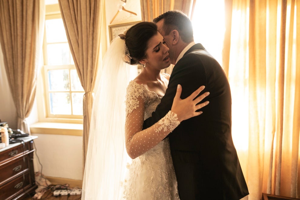 15 Brides Share Why They Called Off Their Weddings