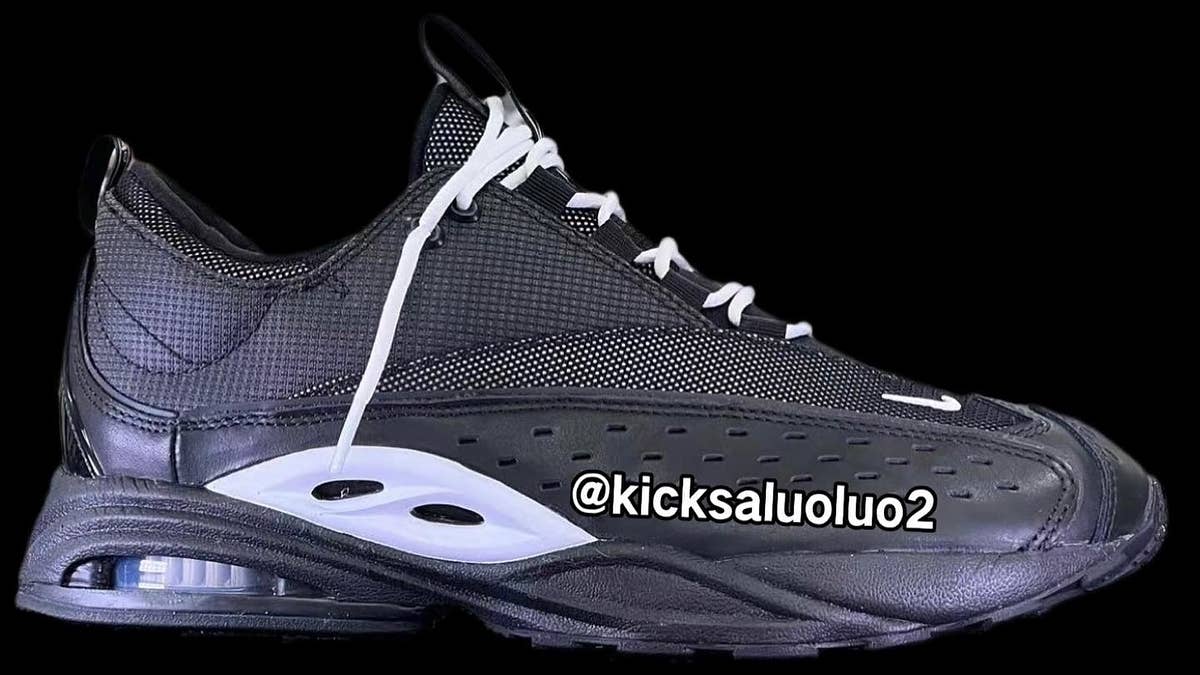 Nike Air Max 90 - Strata Grey/Cyber | Complex