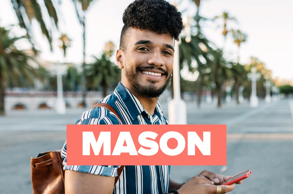 59 Weird American Names We'd Never Get In The UK