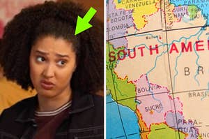 Mackenzie Bender on BuzzFeed