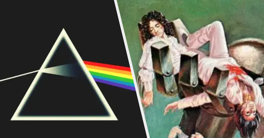 Can You Match At Least 5/7 Of These Rock Album Covers To Their Bands ...