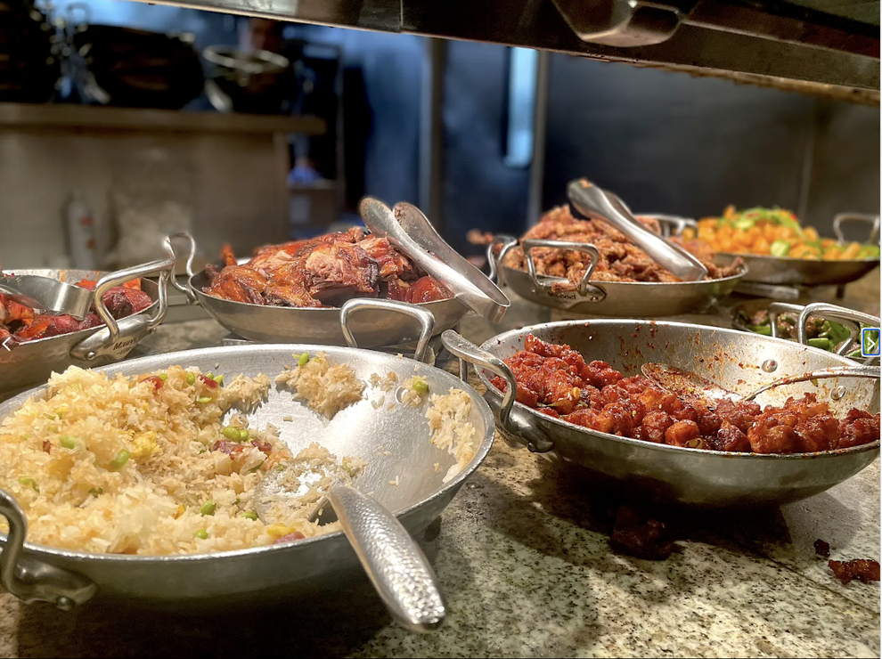 Bacchanal Buffet Review: Price, Photos, And Menu For 2024