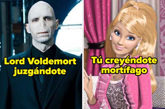 Maquillaje De Lord Voldemort