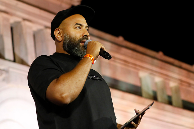 Ebro Says Labels Are Prioritizing Latin Artists Over Rappers | Complex